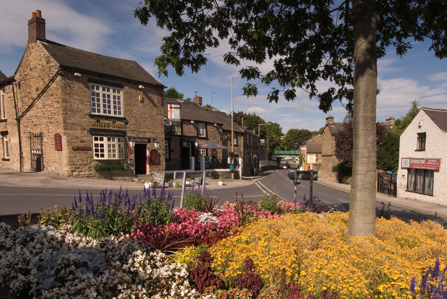 Our Opportunities - Invest in Derbyshire